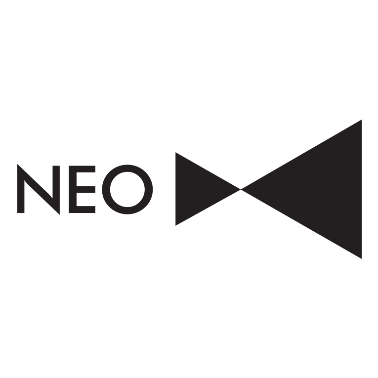 Logotipo De Neo Neo X: A New Brand For A Brand New Era Neo Smart